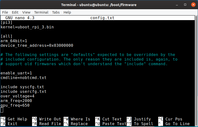 How to Install Ubuntu on Your Raspberry Pi | Tom's Hardware