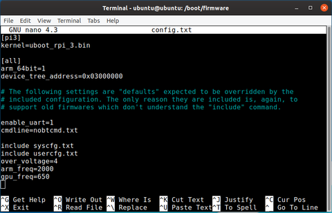 How to Install Ubuntu on Your Raspberry Pi | Tom's Hardware