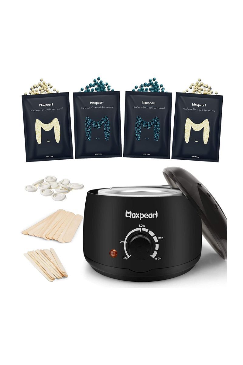 The 12 Best At-Home Waxing Kits of 2023 | Marie Claire