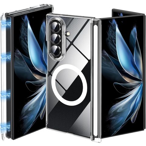 Best Samsung Galaxy Z TriFold cases | Android Central
