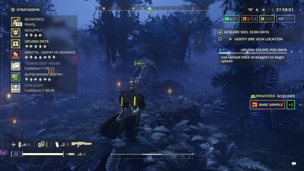 10 Helldivers 2 tips to help you spread Managed Democracy | GamesRadar+