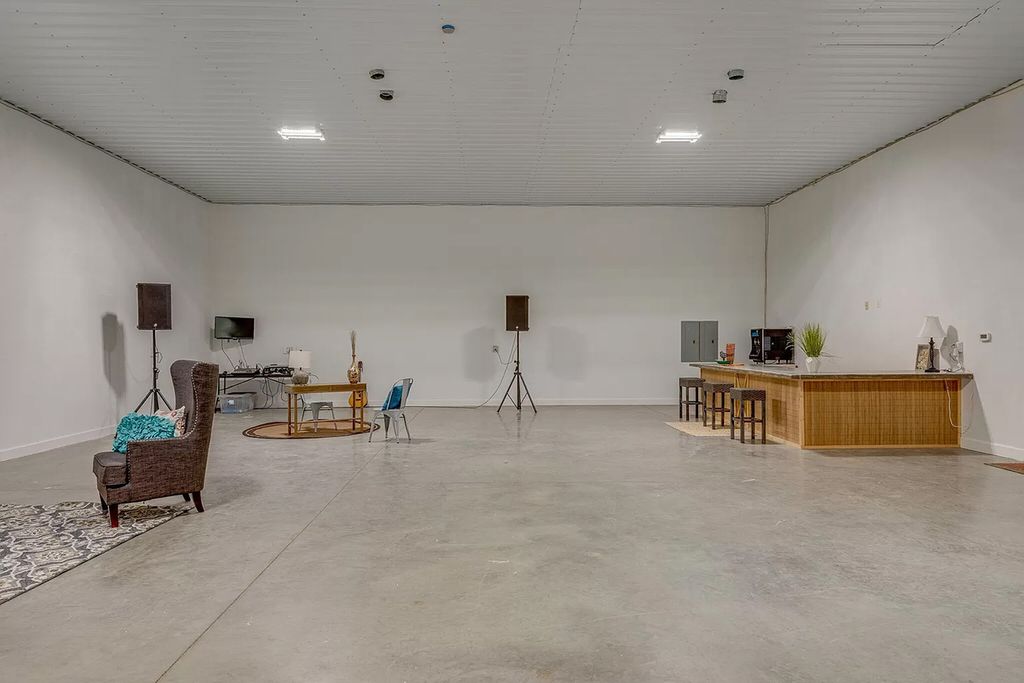 6 homes for musicians | The Week