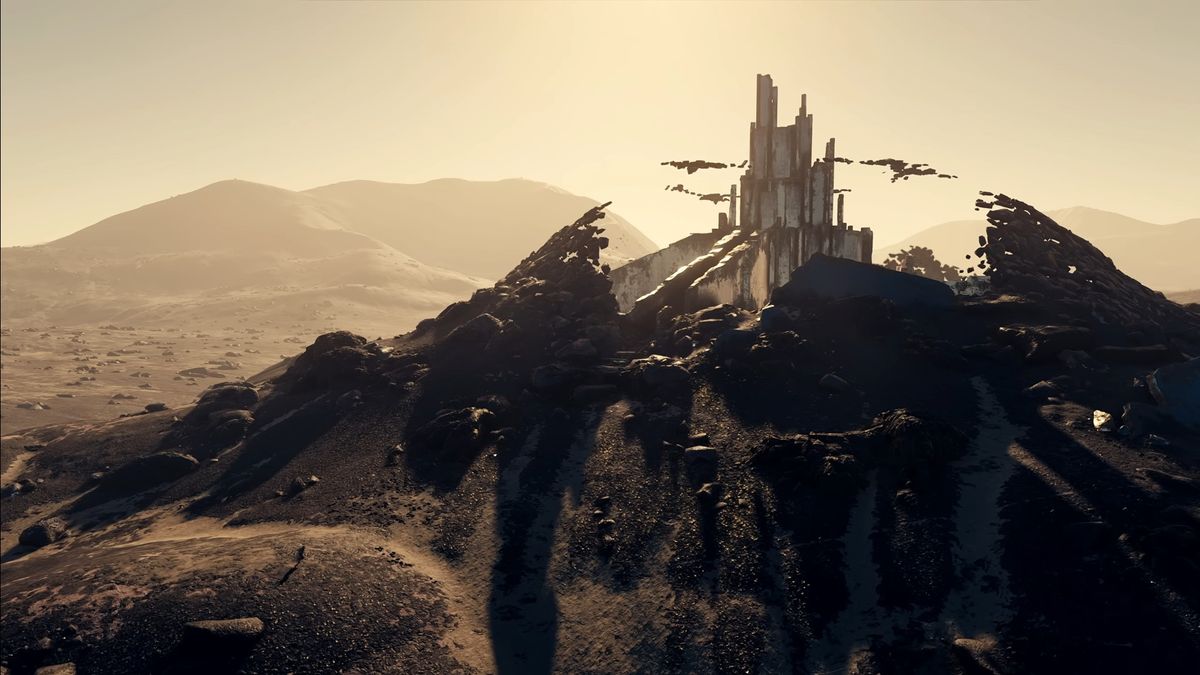 Starfield monster list: Gallery of every alien lifeform seen so far ...