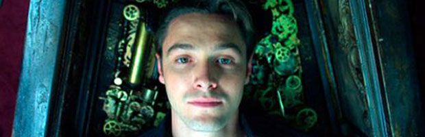 The Ghostmaker | Cinemablend