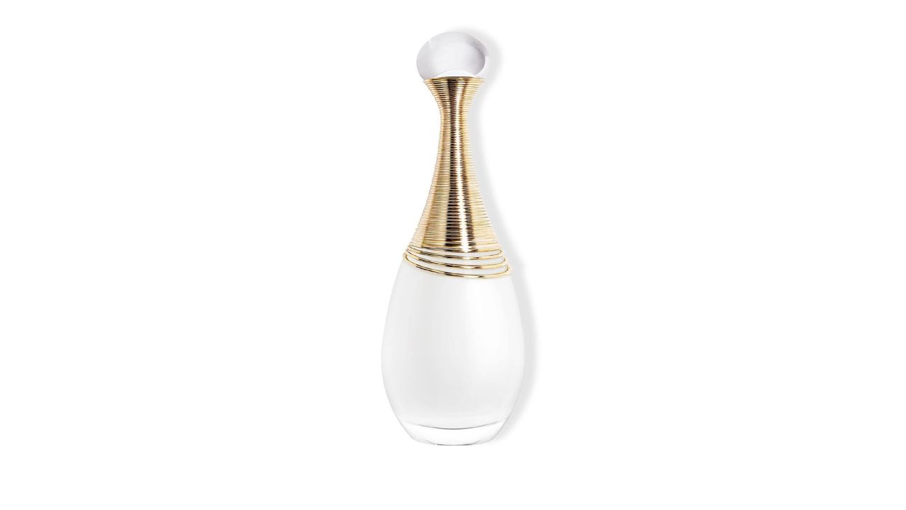 The 12 best Dior perfumes of all time, chosen by a beauty ed | Woman & Home