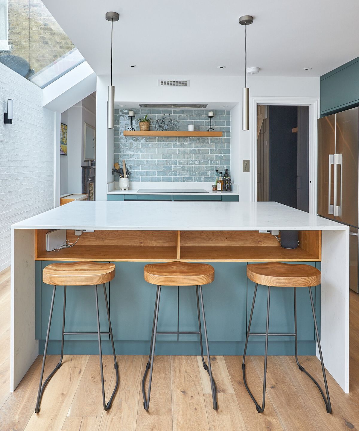 13 small kitchen extensions ideas that prove size is irrelevant ...
