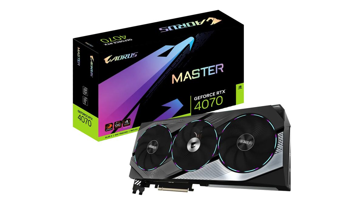 Where to Buy the Nvidia GeForce RTX 4070: Links and Prices, All Custom ...