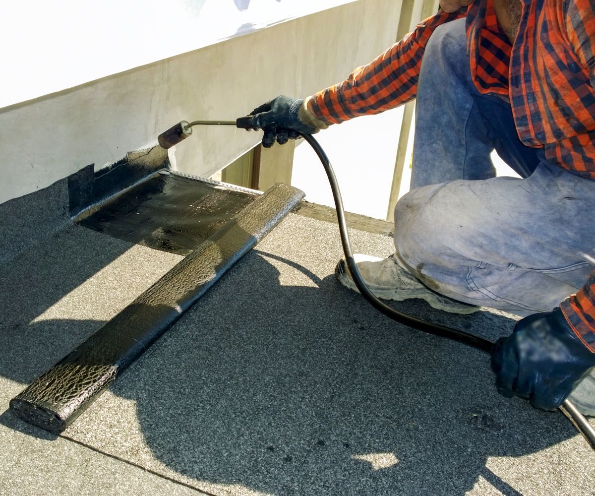 How much are garage roof replacement costs? | Homebuilding