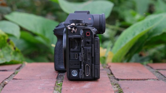 Sony A1 II review: So smart, it knows what you're shooting | Digital ...