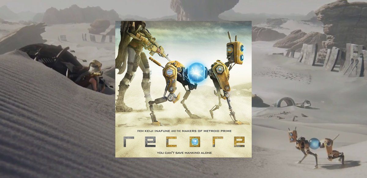 ReCore: The Ultimate Buyer's Guide | Windows Central