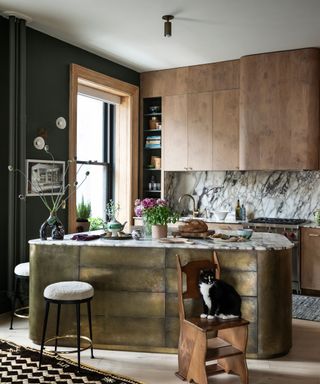 25 kitchen lighting ideas to set the scene for cooking, eating and ...
