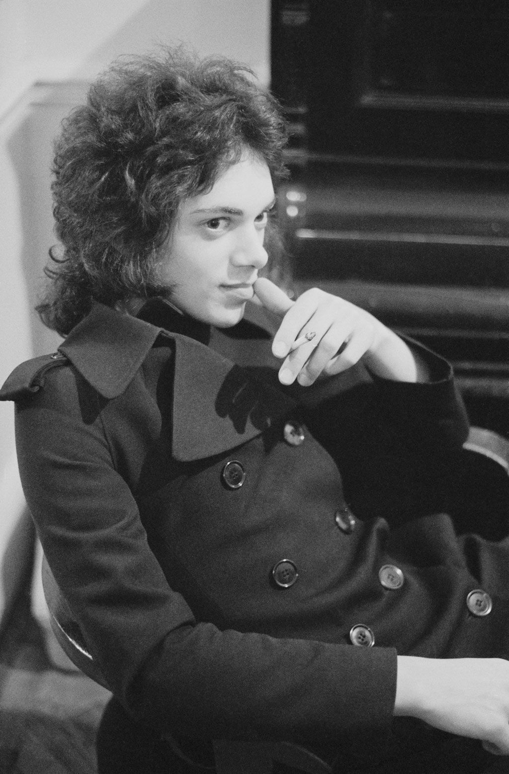 Andy Fraser: July 3, 1952 – March 16, 2015 | Louder