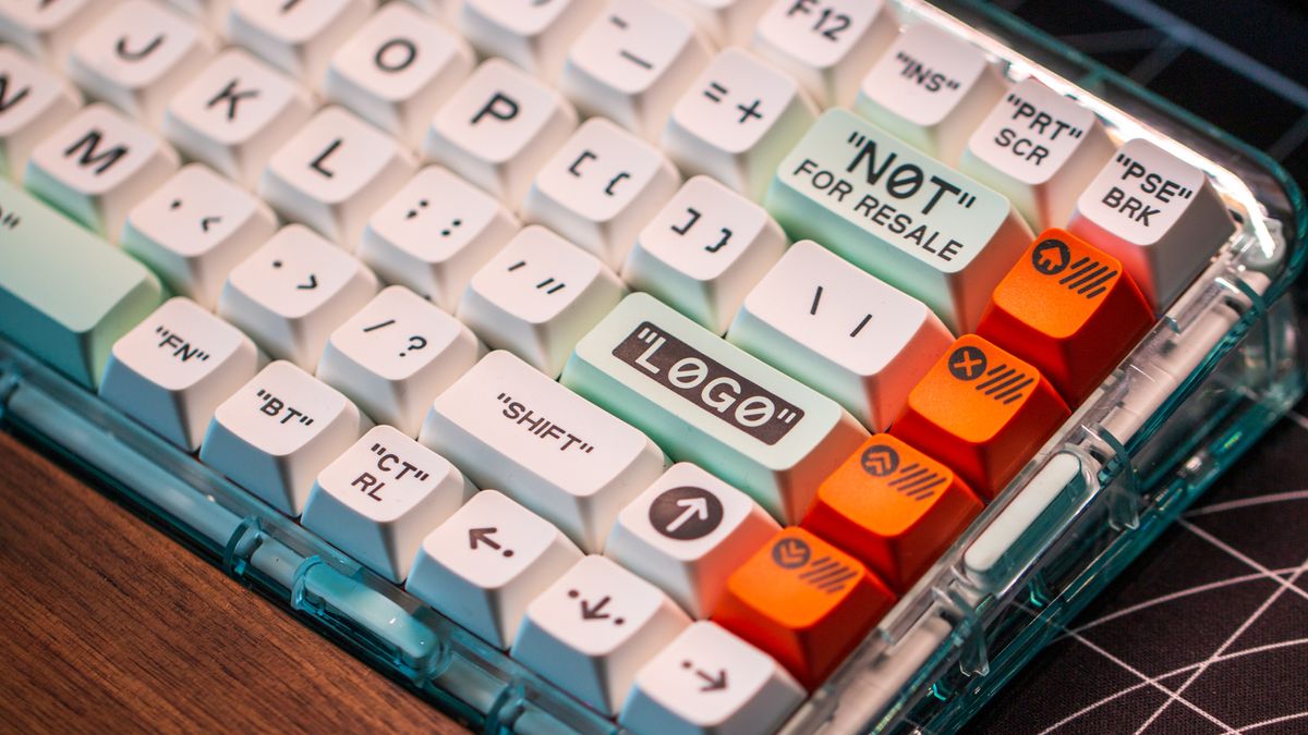 Melgeek Mojo84 review: Giving us some Nothing vibes » TrueViralNews