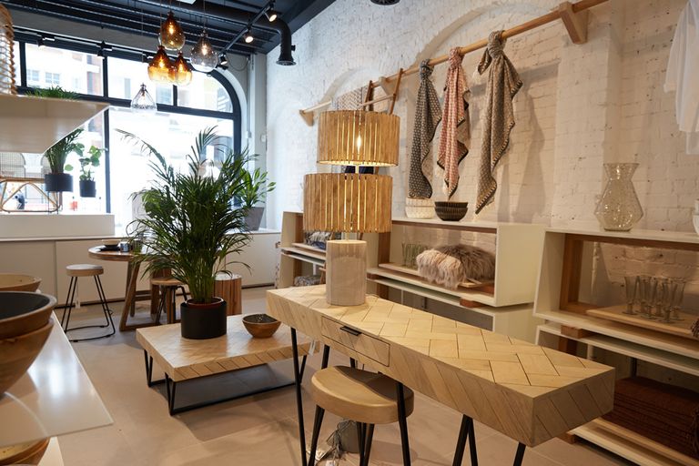 5 Things We Love about French Connection Home