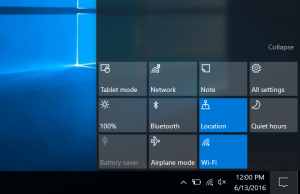 How to Customize the Action Center in Windows 10 | Laptop Mag