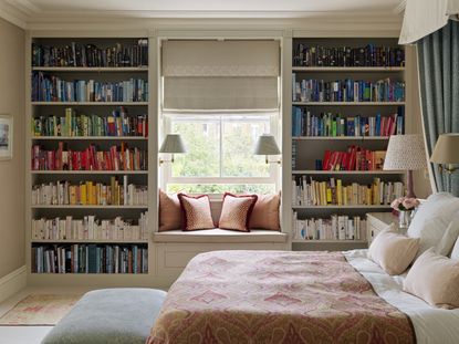 Book organization ideas – 10 ways to display your books | Livingetc