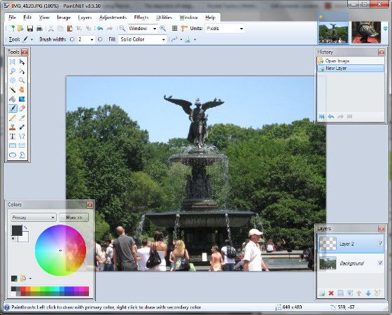 40 Free and Useful Windows Applications | Tom's Guide