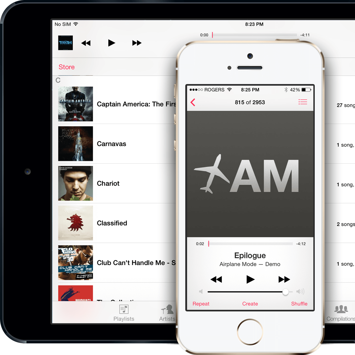 Music for iPhone and iPad — Everything you need to know! | iMore