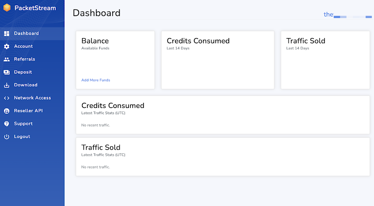 PacketStream Review: Pros & Cons, Features, Ratings, Pricing and more | TechRadar