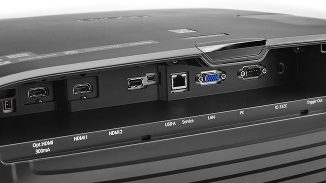 Epson EH-TW9400: a powerful and cinematic 4K projector | What Hi-Fi?