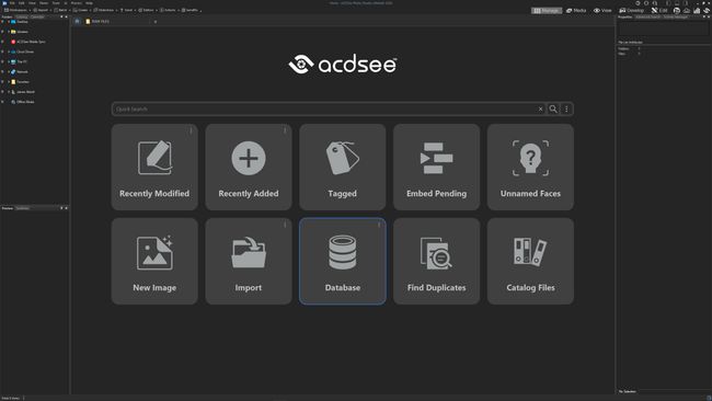 ACDSee Photo Studio Ultimate 2026 review: new features, same workflow ...