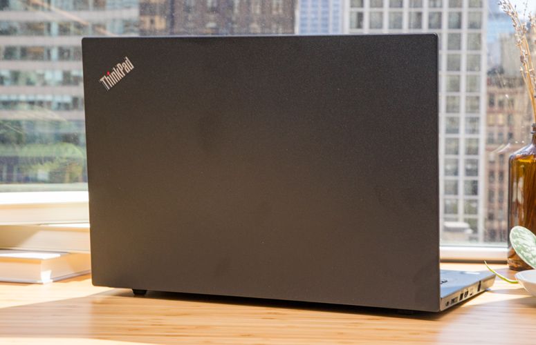 Lenovo ThinkPad L480 - Full Review and Benchmarks | Laptop Mag