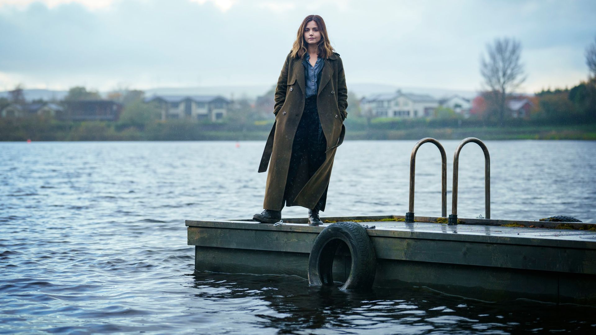 The Jetty season 2: everything we know so far | What to Watch