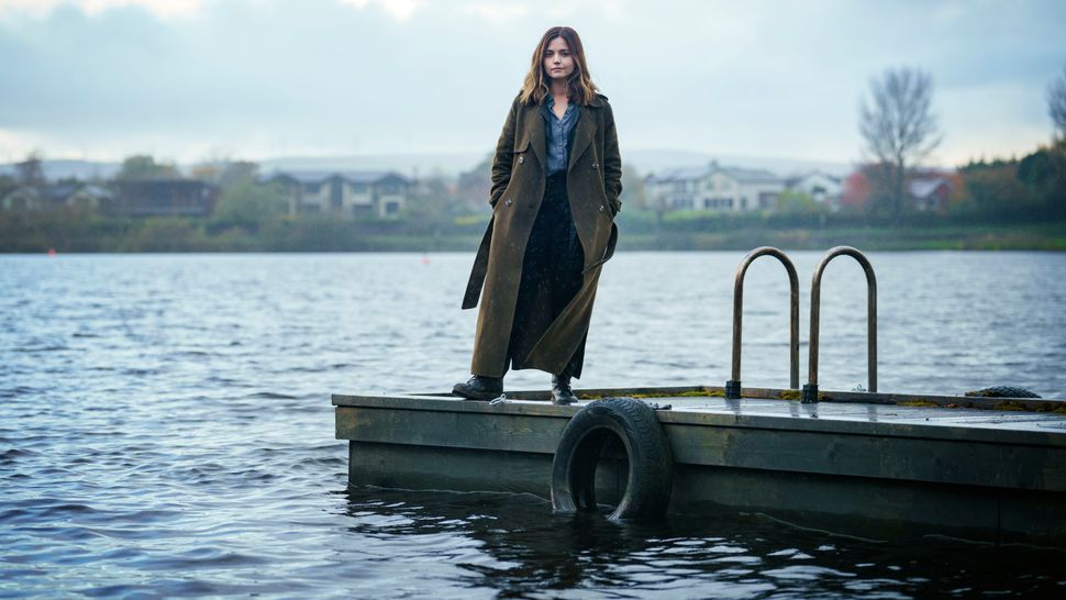 Best BBC dramas — all the must-see shows on iPlayer | What to Watch