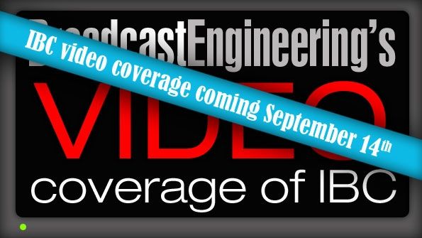 ibc video link page | TV Tech