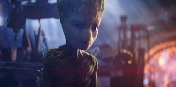 The 10 Best Character Pairings In Avengers: Infinity War | Cinemablend