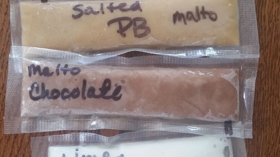 Can you make your own energy gels? And what's in gels anyway? | Advnture