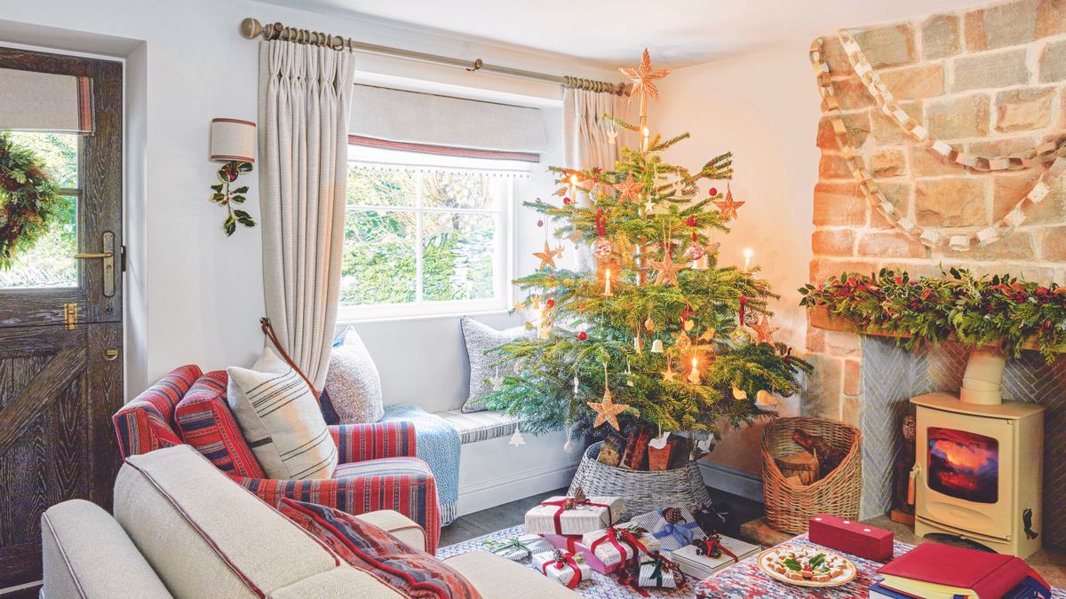 ‘You don’t need a big house to have fun with the design' | Ideal Home