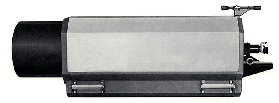 8 bizarre lenses you can use with DSLRs and mirrorless cameras ...