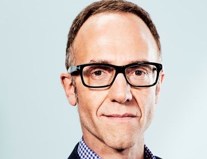 David Asch to Head Shomi | Next TV | Multichannel News