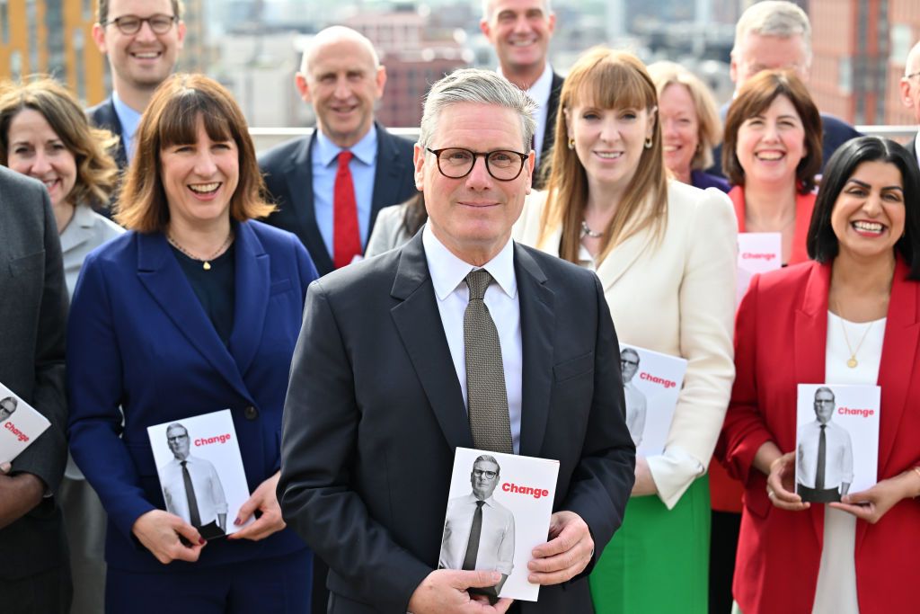 General election 2024: who’s in the Labour cabinet? | MoneyWeek