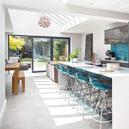 Conservatory kitchen ideas – 14 gorgeous styles to inspire your project ...