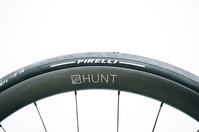 Lab tested: 40mm road tyres are faster for nearly everyone, and here's ...