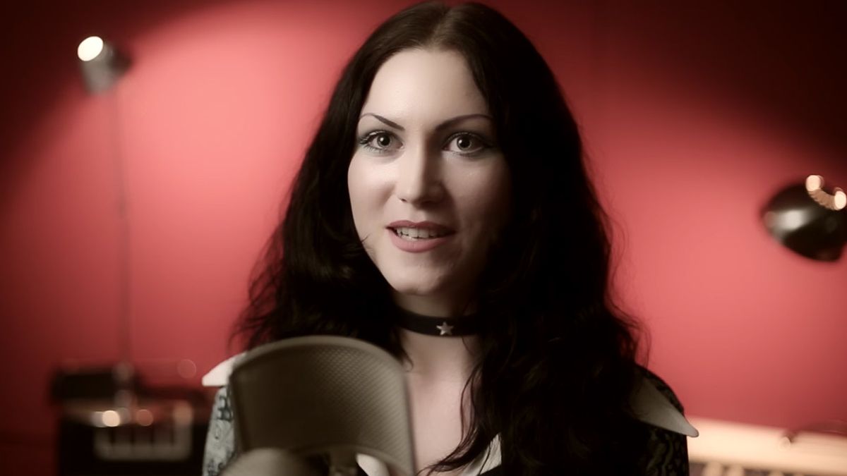 Purson happy to wear prog tag | Louder