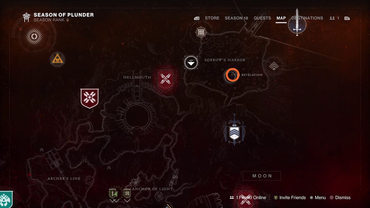 How to solve the Destiny 2 Cryptic Quatrains quests | GamesRadar+