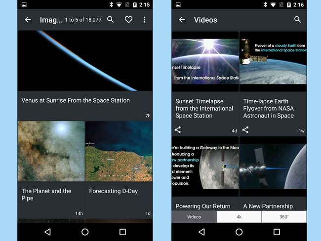 Best stargazing apps for looking at the night sky in 2021 | Tom's Guide