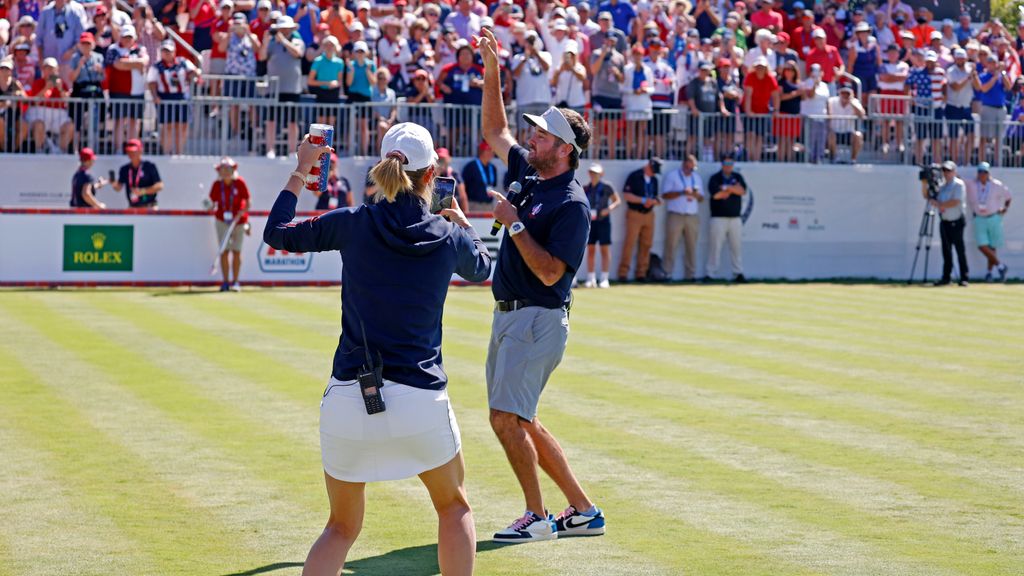 Does Music Belong On The Golf Course? | Golf Monthly