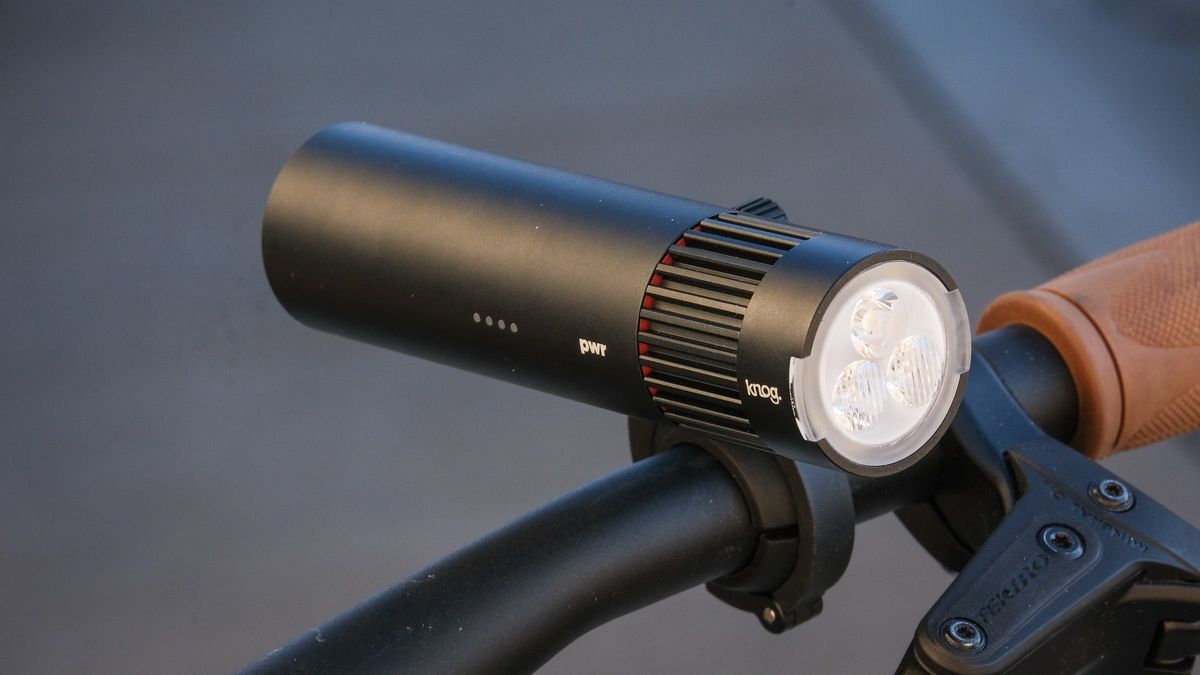 Best bike lights to keep you safe in 2025 | Tom's Guide
