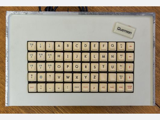 History Of Mechanical Keyboards: Page 3 | Tom's Hardware
