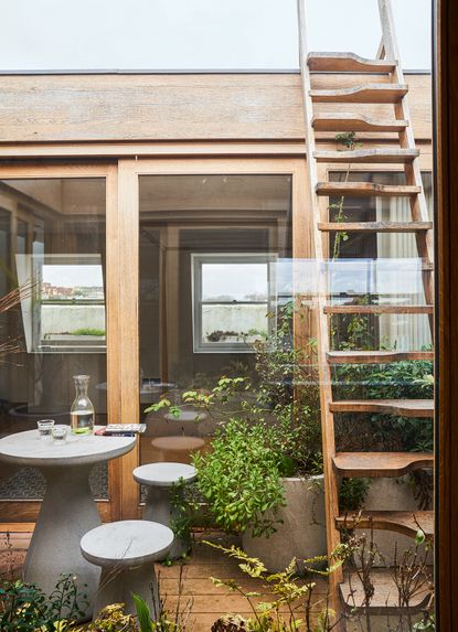 Container gardening – 10 tips to add greenery to tiny spaces | Livingetc