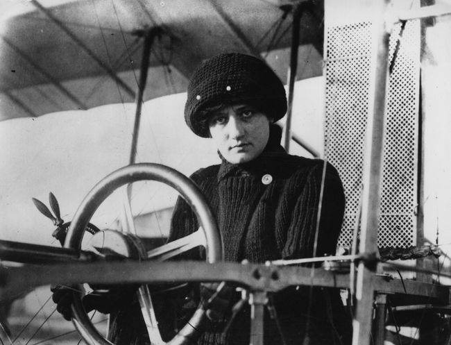 The Sky's the Limit: 15 Key Milestones in Aviation History | Live Science