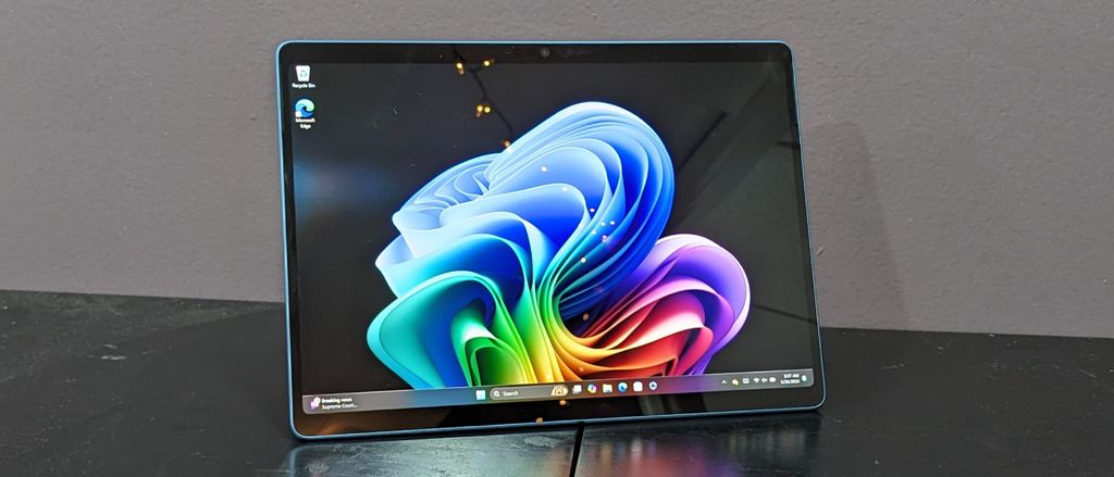 Microsoft Surface Pro (11th Edition) review: Great, but is it $1,949 ...