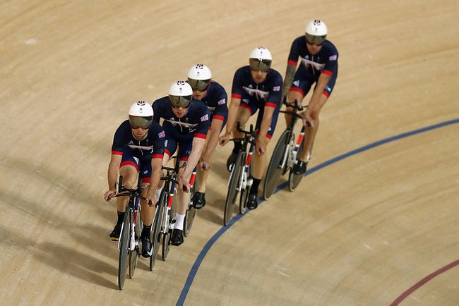 Olympic Games: A comprehensive track preview | Cyclingnews