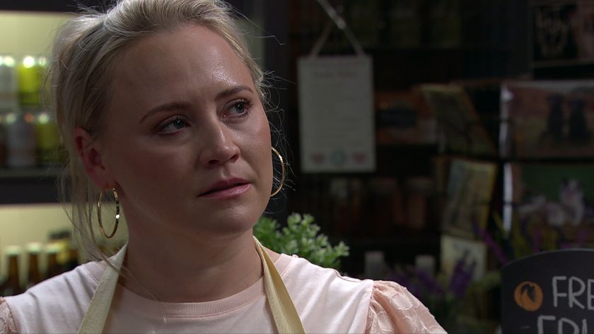 Why did Sonia go to prison in EastEnders? | What to Watch