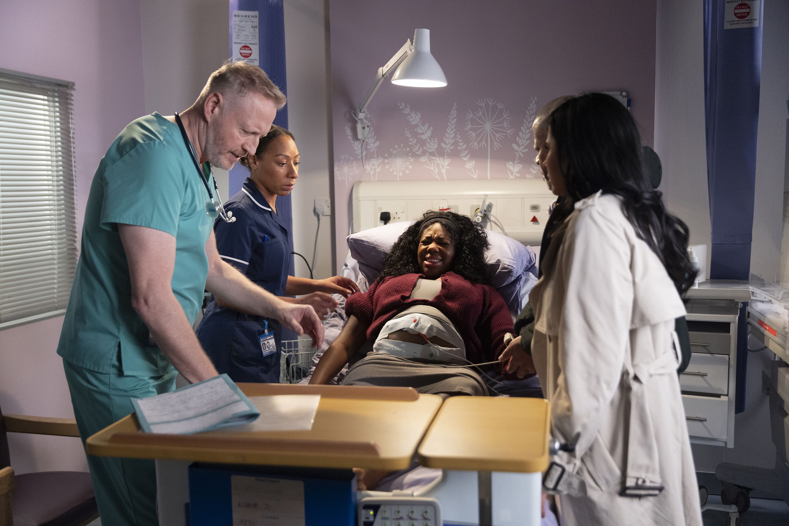 Coronation Street spoilers: Dee-Dee Bailey rushed to hospital | What to ...