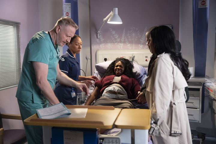 Crimetime Freefall: release date and everything we know | What to Watch